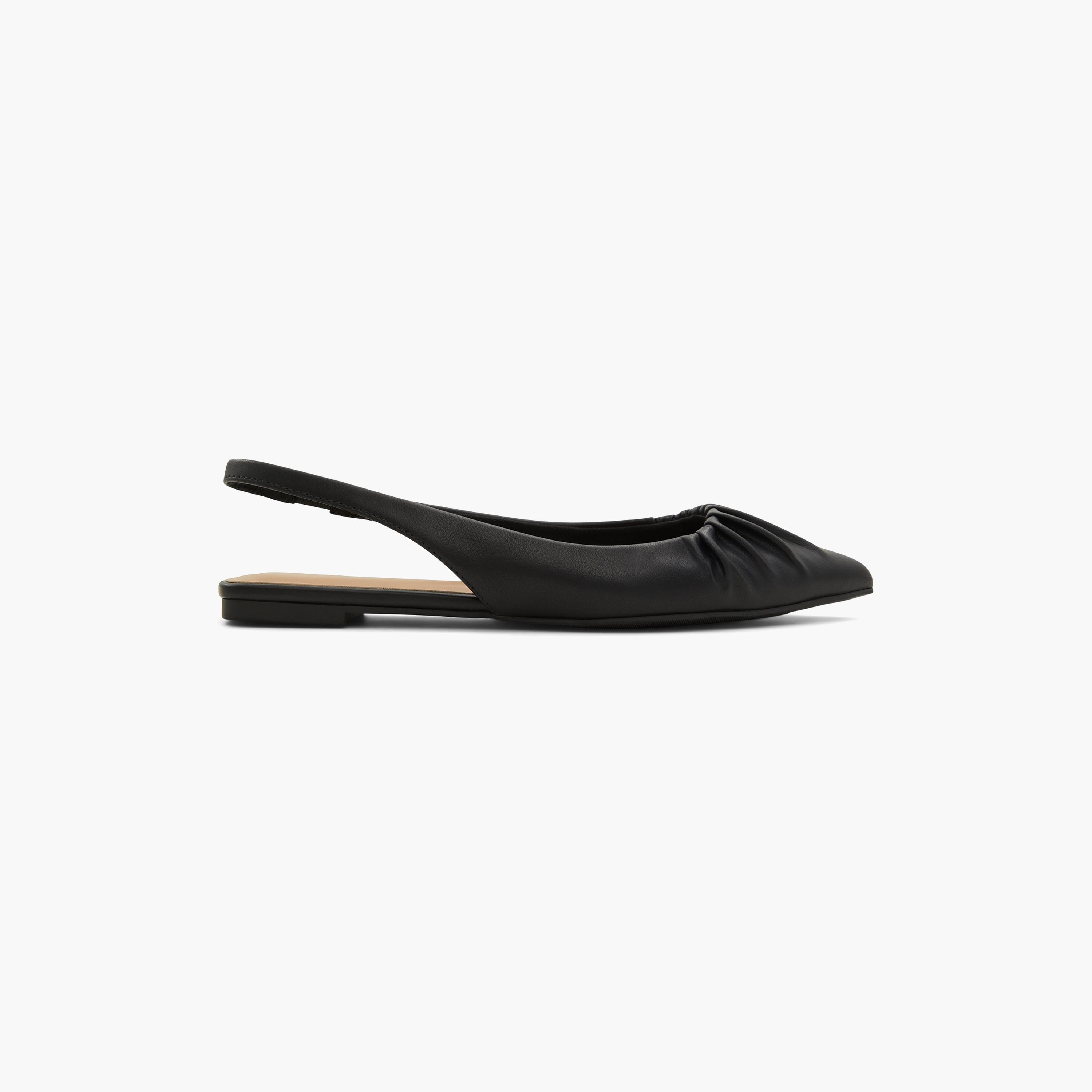 Buy Call It Spring Sashay Women's Pointed Toe Ballerinas Online ...