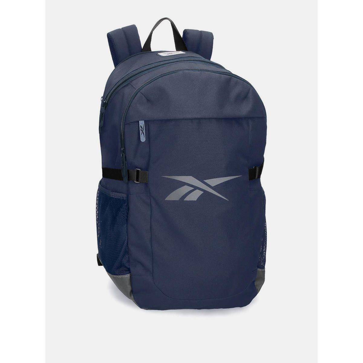 Shop Reebok Royal 46cm Three Compartment Backpack Online | Centrepoint UAE