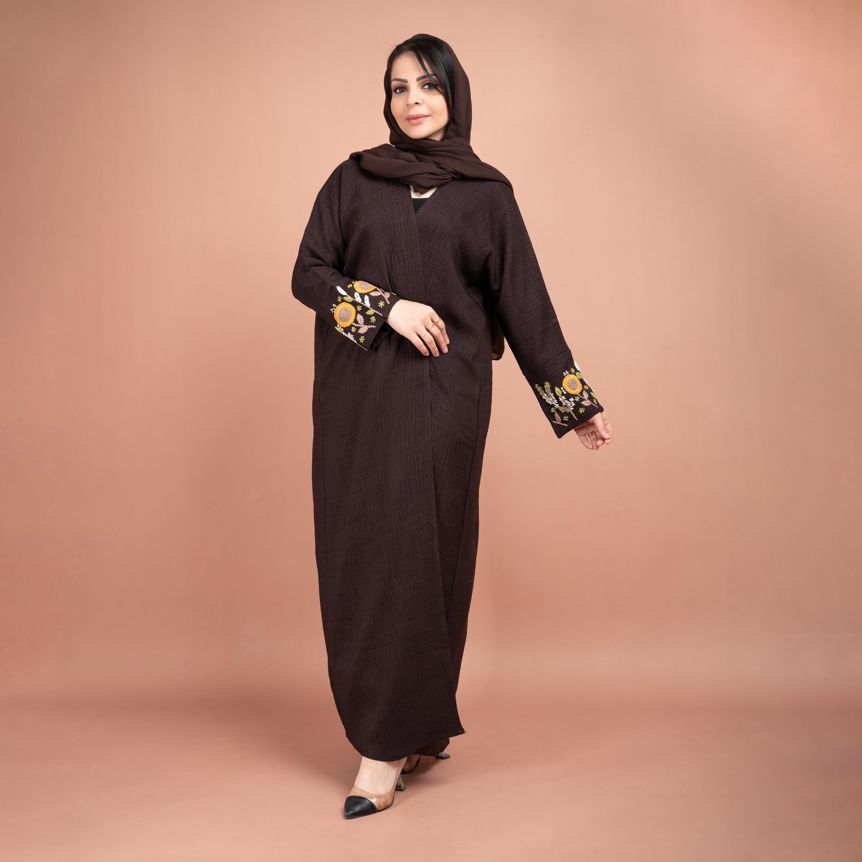 Emirati abaya online store