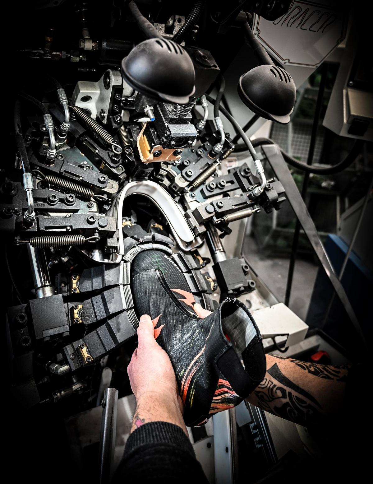 Taking Boot Development To The Next Level