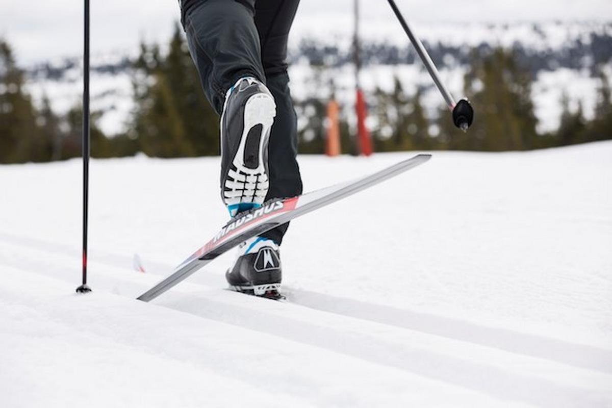 Making the most of your skin skis is easy