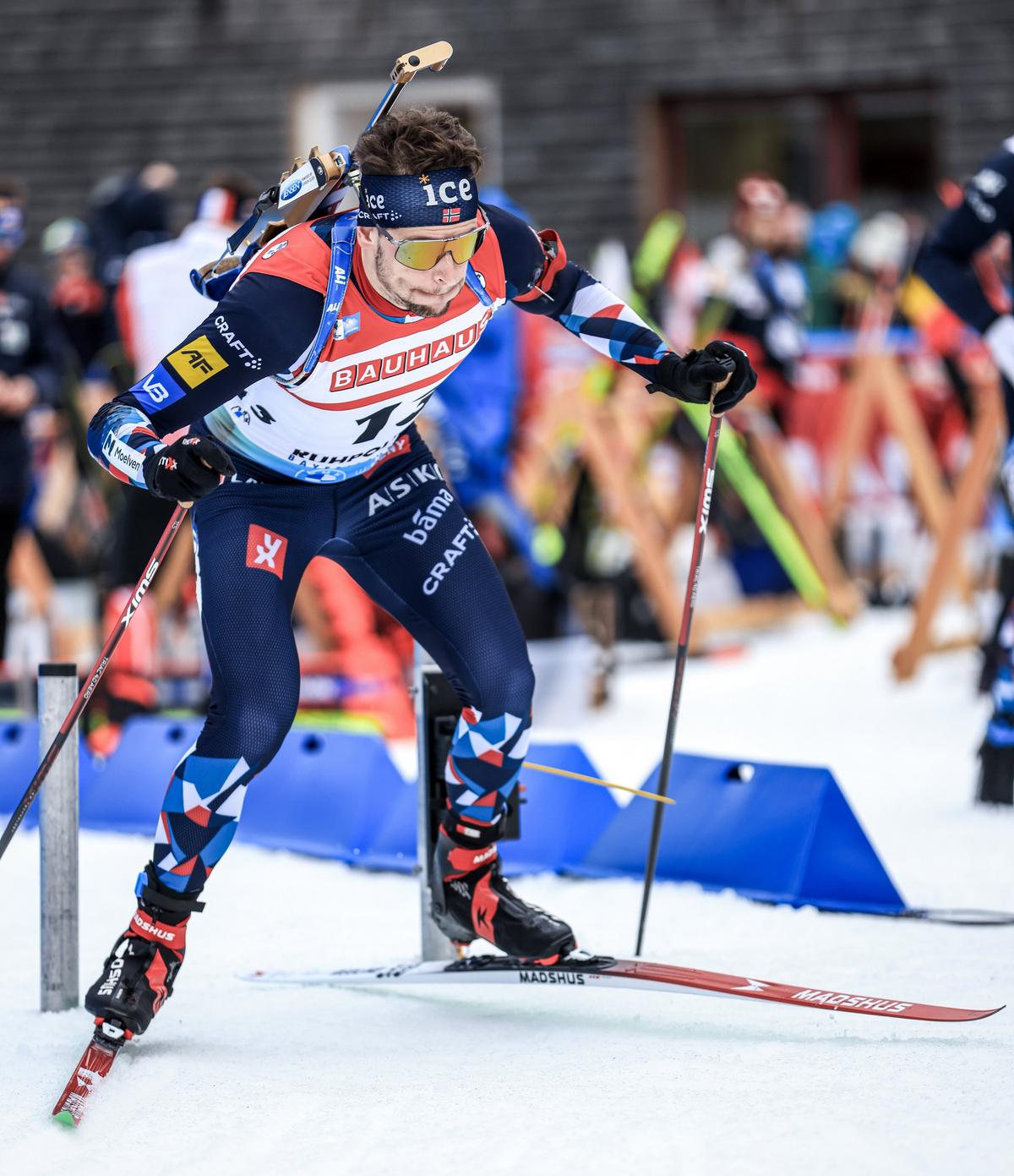 2023 Biathlon World Championships: Who to watch, when and where