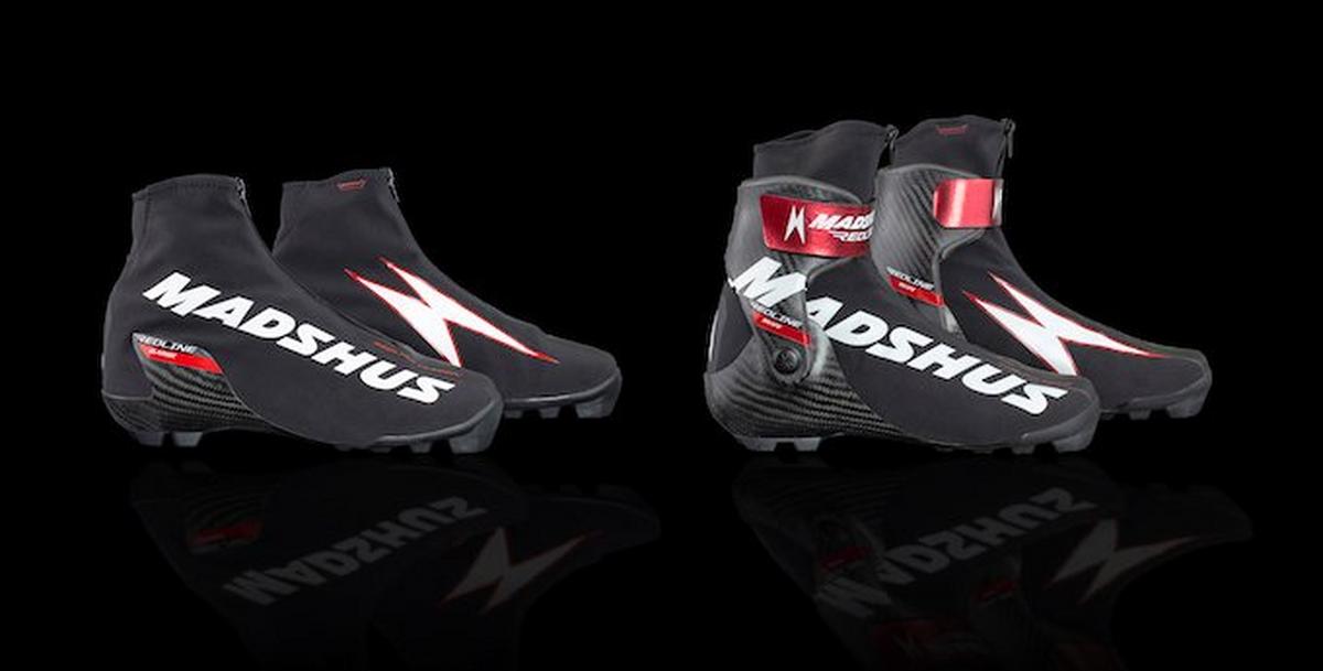 What’s new with boots this year?