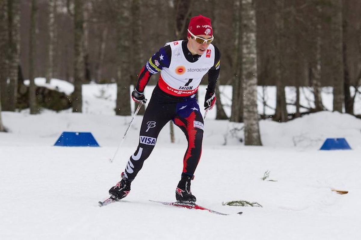 World Cup Kicks Off in Ruka