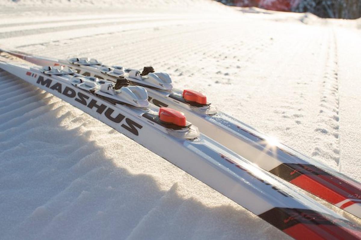 Behind the scenes: Redline 2.0