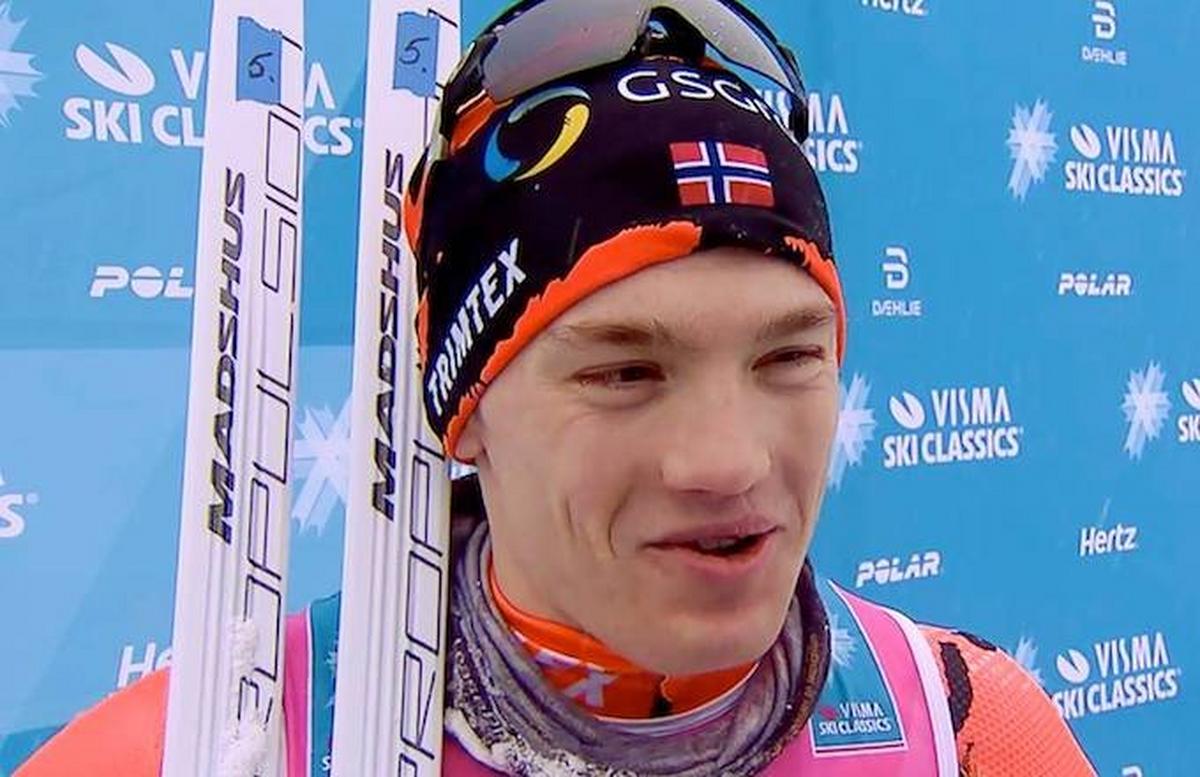 Redline Redefines the Race