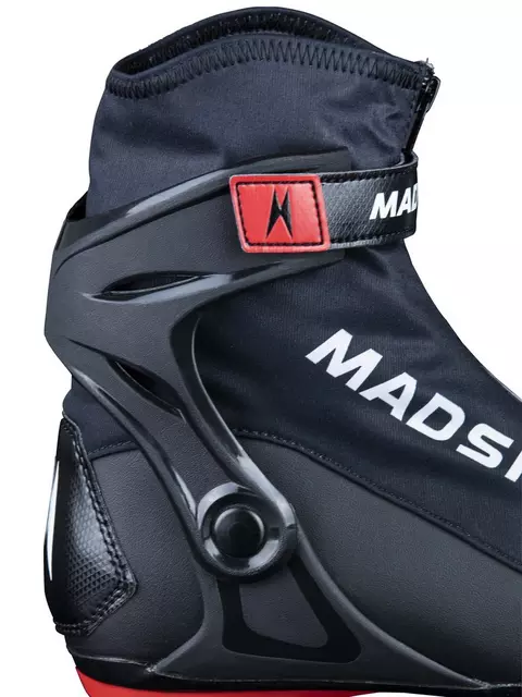 Madshus Endurace Universal Boots 2025 | Madshus Skis Madshus Endurace Universal Boots 2025 | Madshus Skis