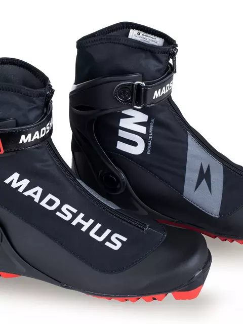 Madshus Endurace Universal Boots 2025 | Madshus Skis Madshus Endurace Universal Boots 2025 | Madshus Skis