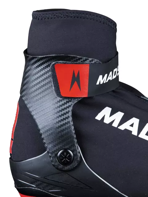 Madshus Race Speed Jr Boots 2025 | Madshus Skis Madshus Race Speed Jr Boots 2025 | Madshus Skis