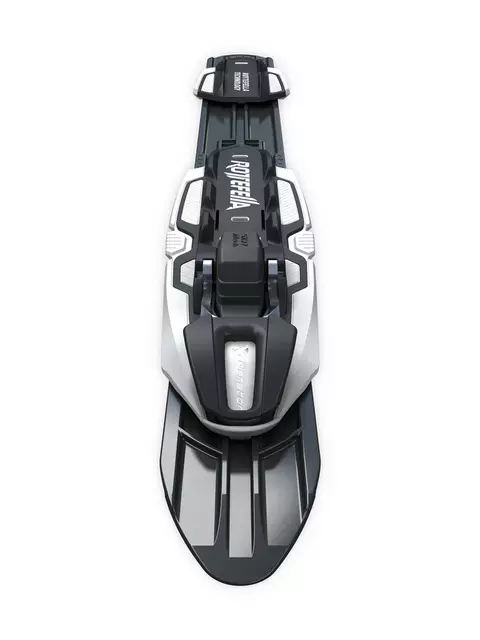 Madshus Race Speed Skate Skis with Performance Bindings Madshus Race Speed Skate Skis with Performance Bindings