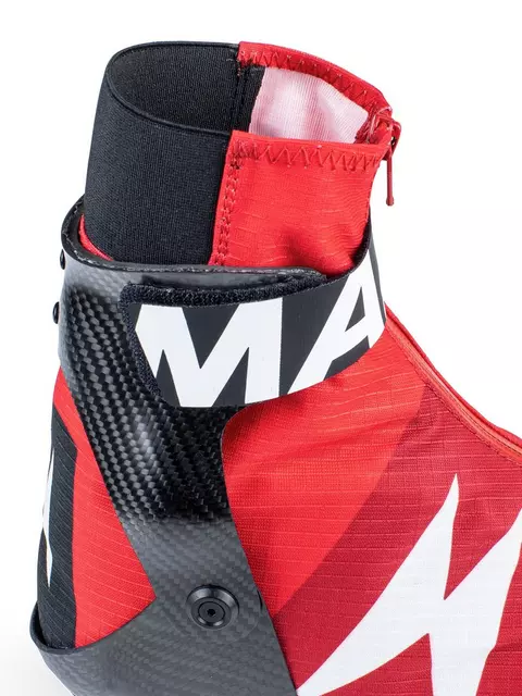 Madshus Redline Skate Boots 2025 | Madshus Skis Madshus Redline Skate Boots 2025 | Madshus Skis