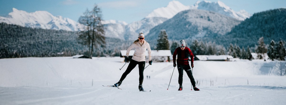 Skate Skis | Madshus Skis