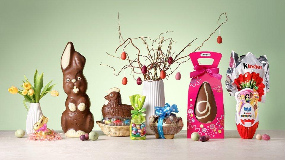 Manor | Ostern | Food Angebote online entdecken