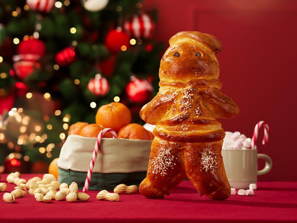 Manor | Erleben Sie die Produktvielfalt von Manor Food