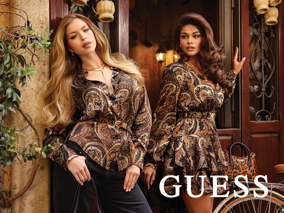Mode, chaussures et accessoires pour femme | Manor