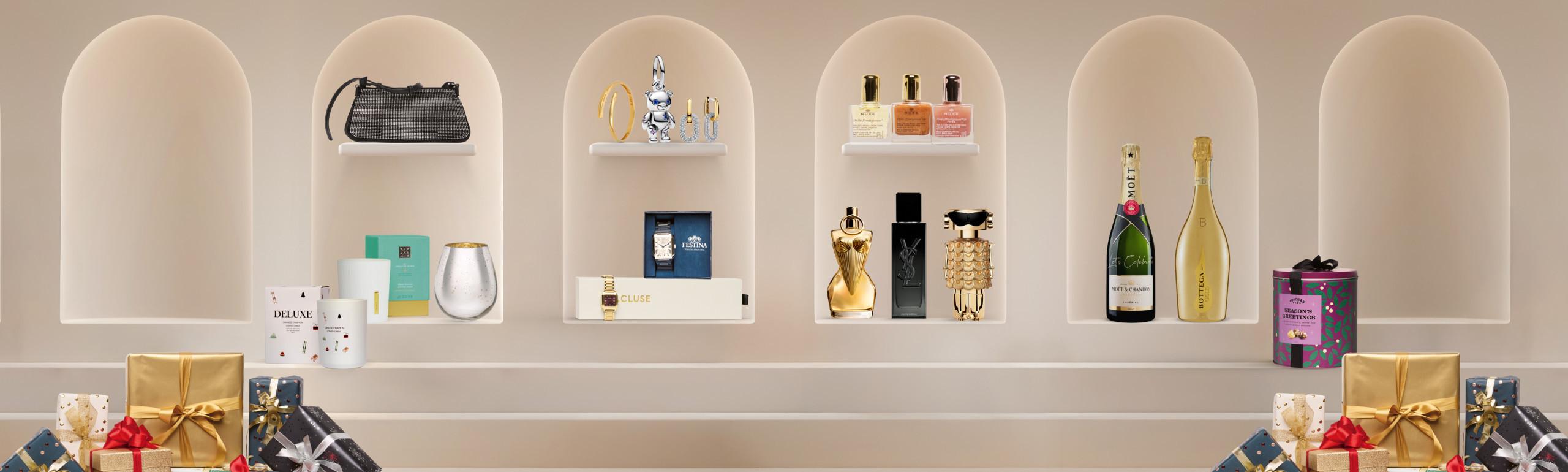 Manor.ch | Tendances actuelles sur la boutique en ligne