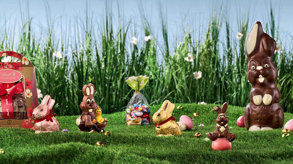 Manor | Ostern | Food Angebote online entdecken