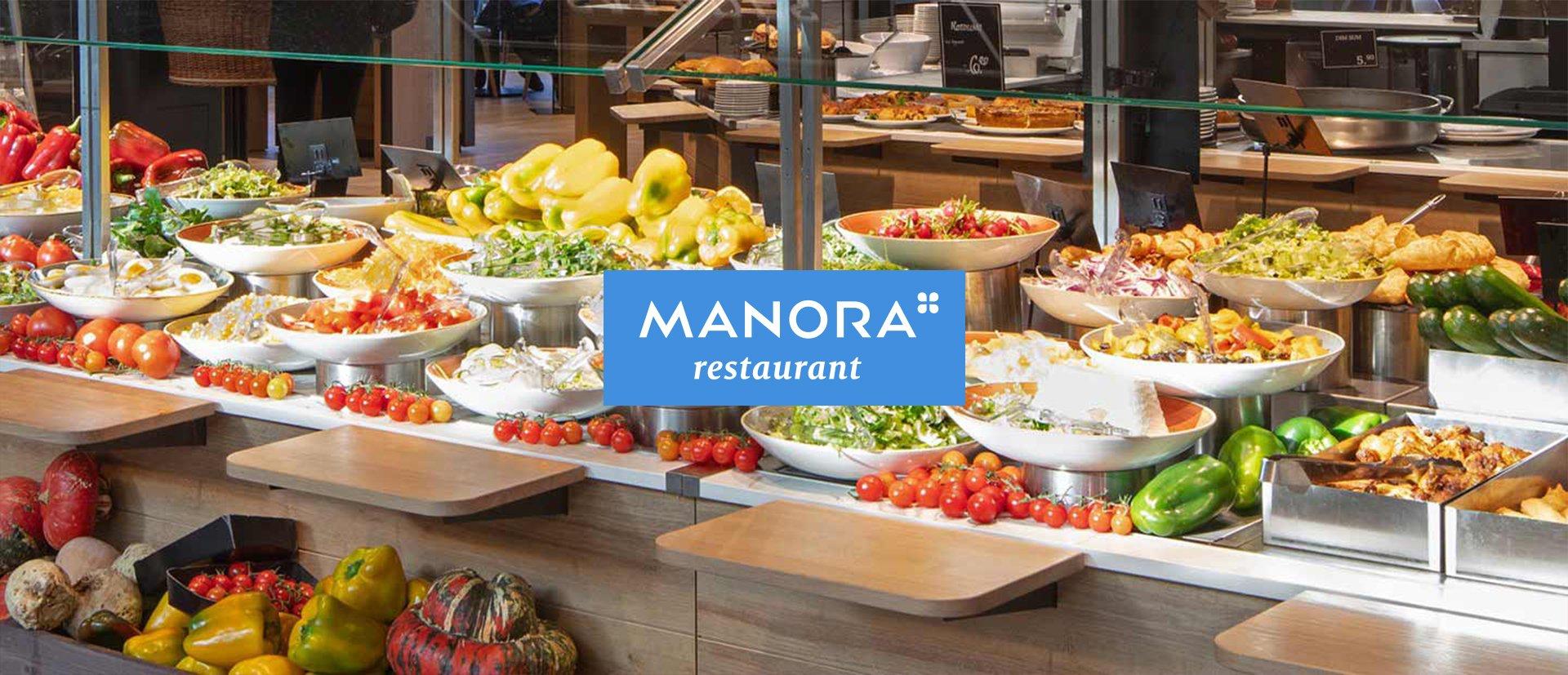 Manor | Manora Restaurants : Informations et actualités