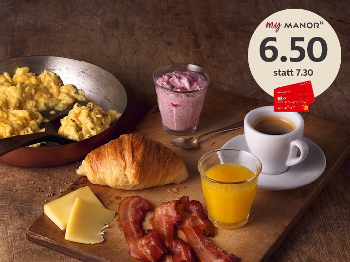 Manor | Manora: Informationen und News zu den Restaurants