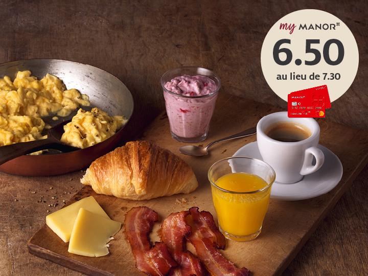 Manor | Manora Restaurants : Informations et actualités