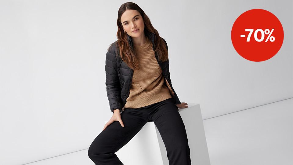 Damenmode Shop: Fashion, Schuhe & Accessoires | Manor