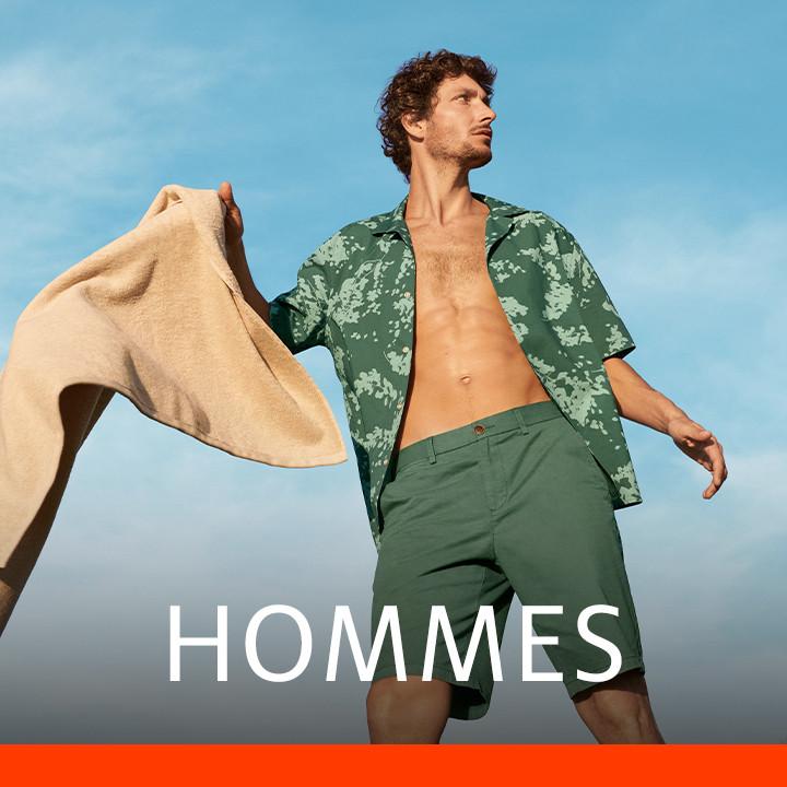 Manor.ch | Tendances actuelles sur la boutique en ligne