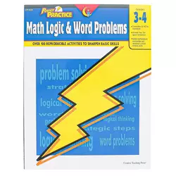 Student and Teacher Educational Workbooks