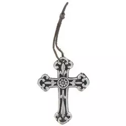 Wall Crosses & Tabletop Crosses For Your Living Space