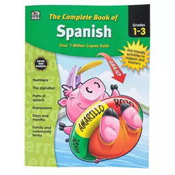 Student and Teacher Educational Workbooks