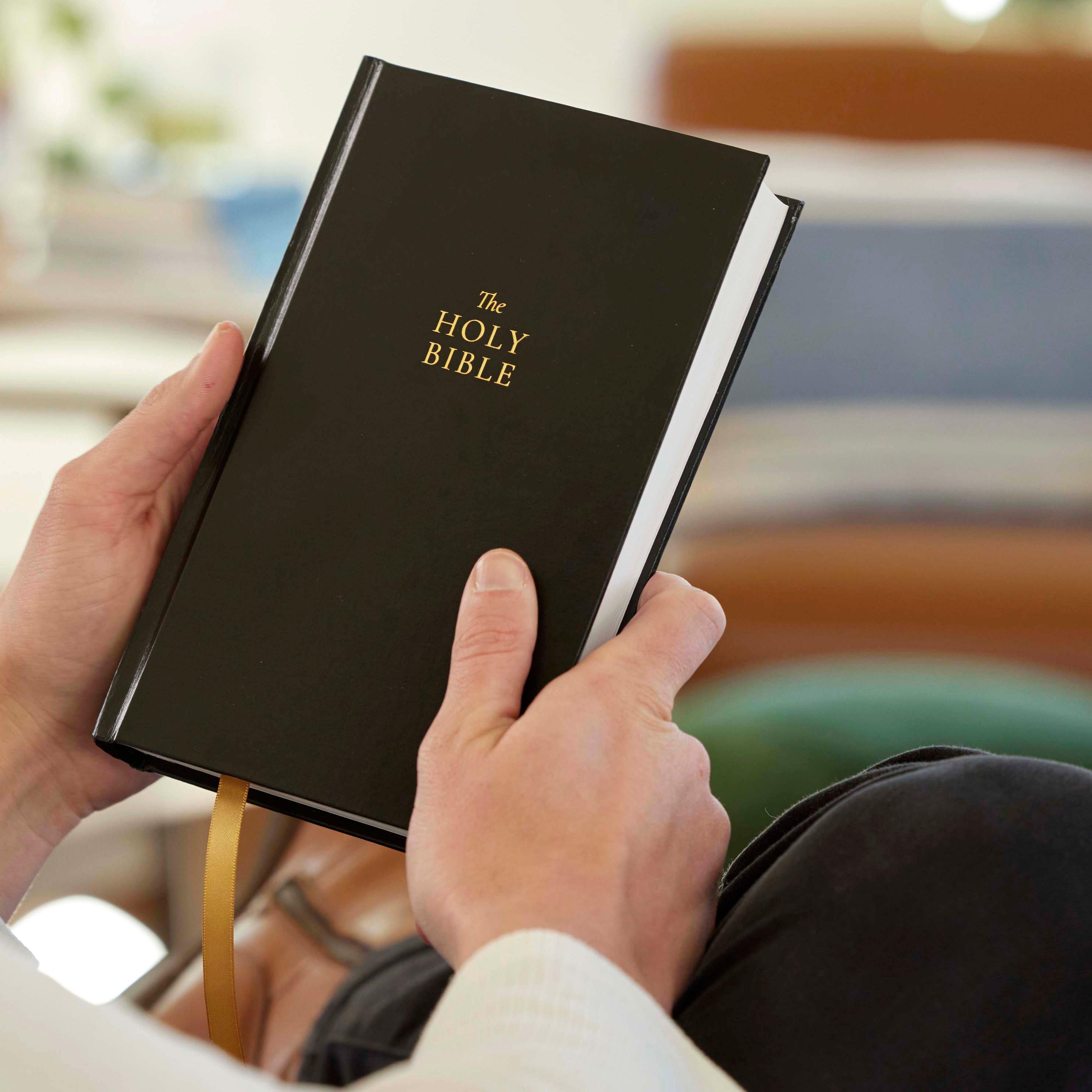 Choosing a Bible | Mardel