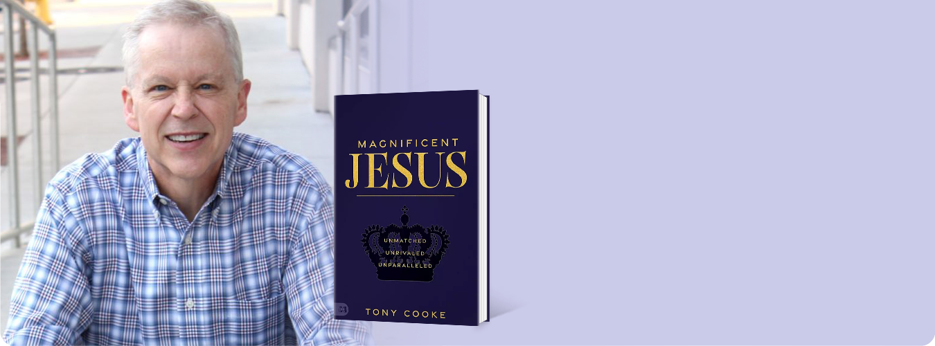 Tony Cooke | Mardel