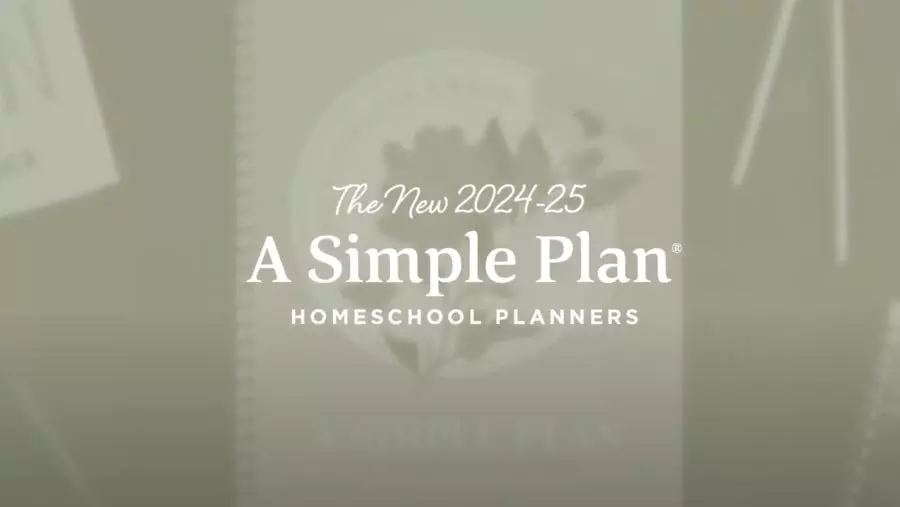 A Simple Plan® | Mardel