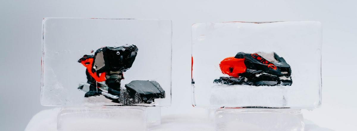 Comp Collection | Marker Bindings
