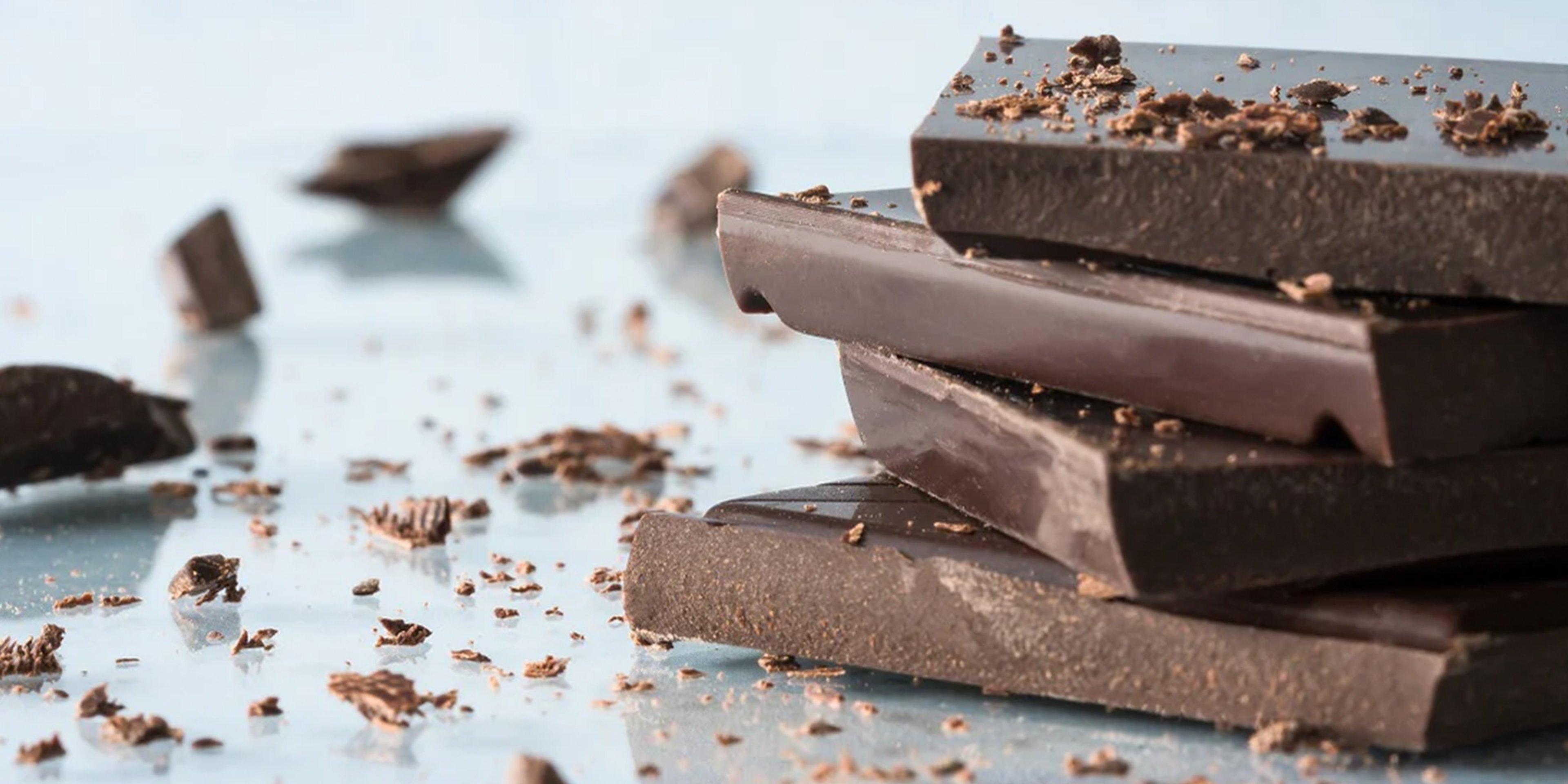 Why is Dark Chocolate Bitter? | Ethel M Chocolates