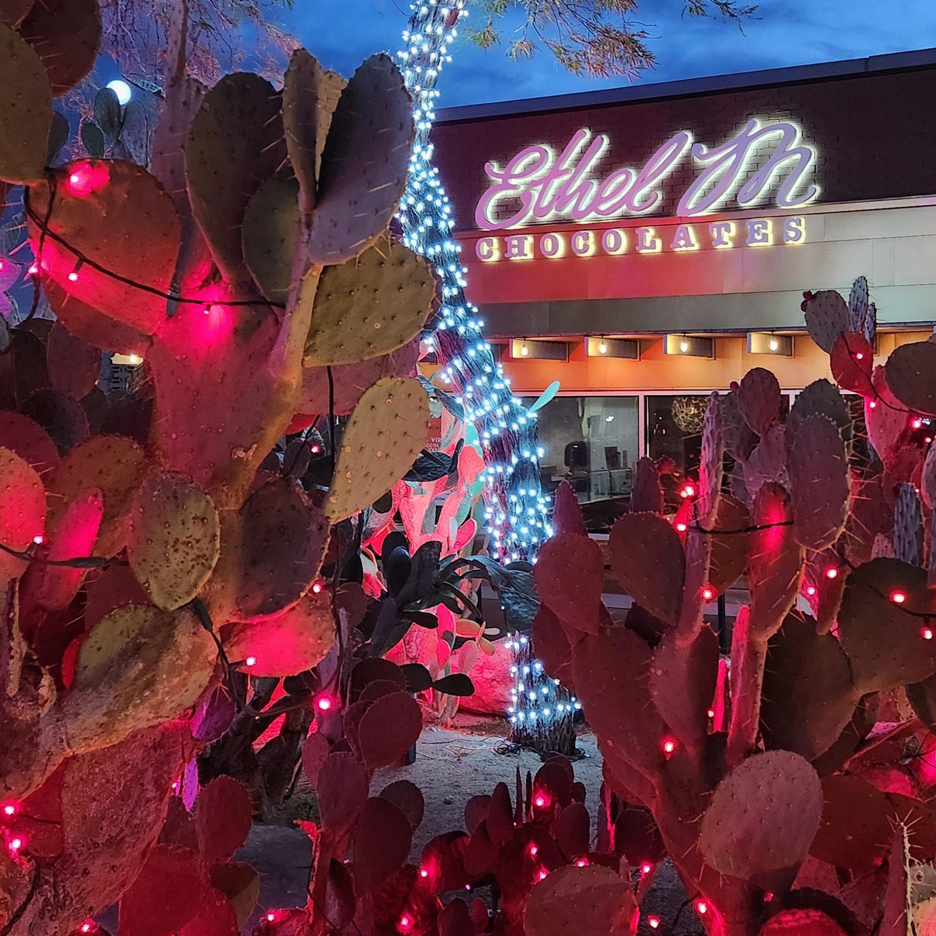 Ethel M Chocolates Premium Chocolate Gifts | Ethel M Chocolates