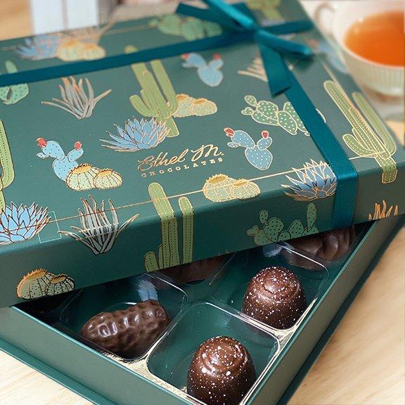 What is Seized Chocolate and How to Fix it | Ethel M Chocolates