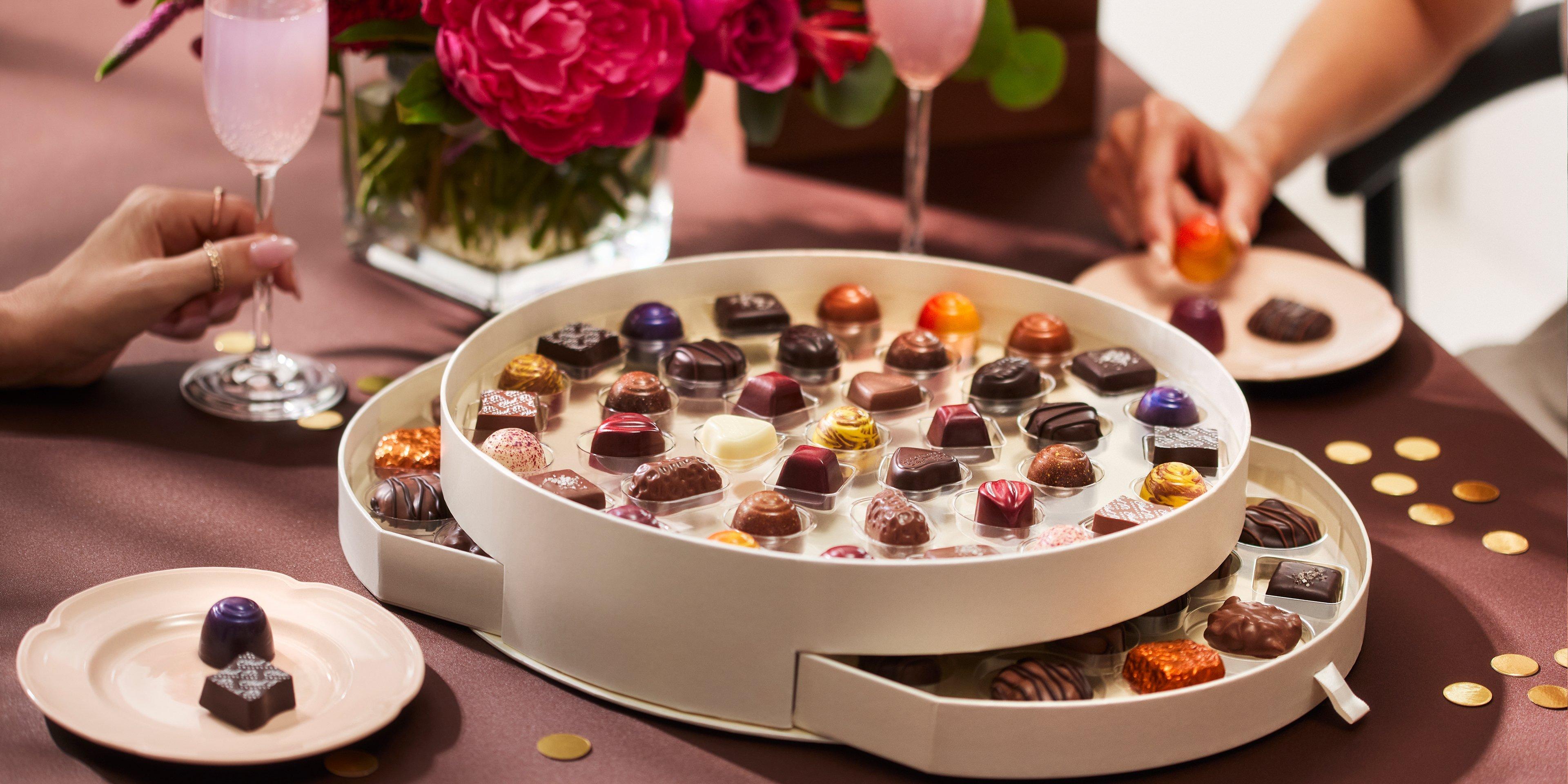 Ethel M Chocolates Premium Chocolate Gifts | Ethel M Chocolates