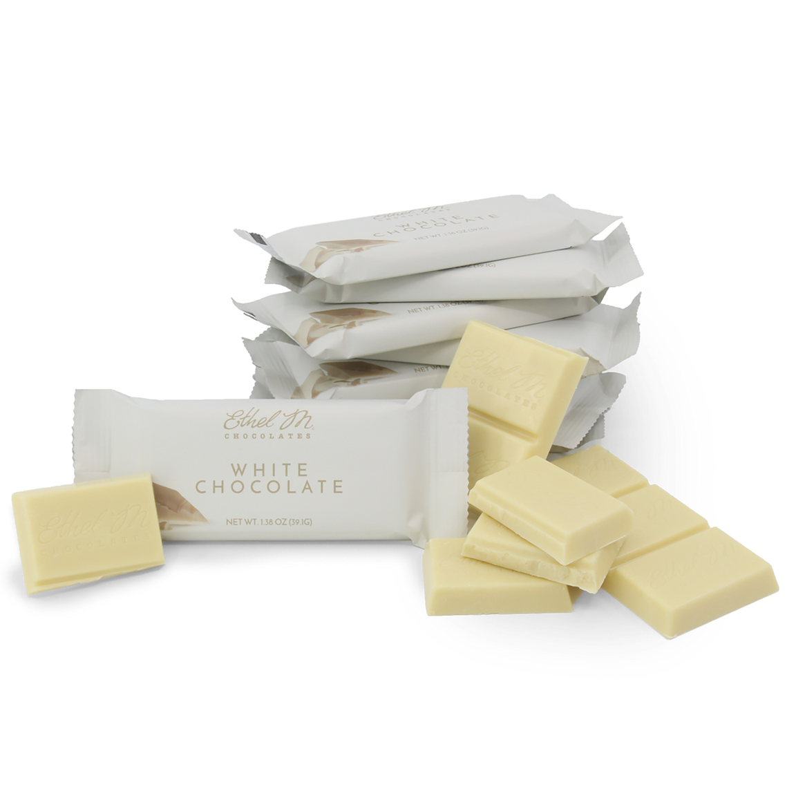 White Chocolate Bar