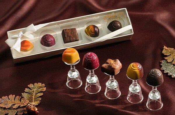 Ethel M Chocolates Premium Chocolate Gifts | Ethel M Chocolates