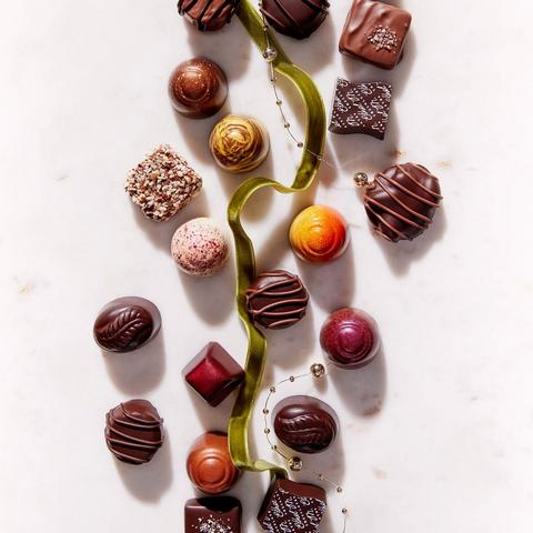 Holiday Chocolate Catalog | Ethel M Chocolates