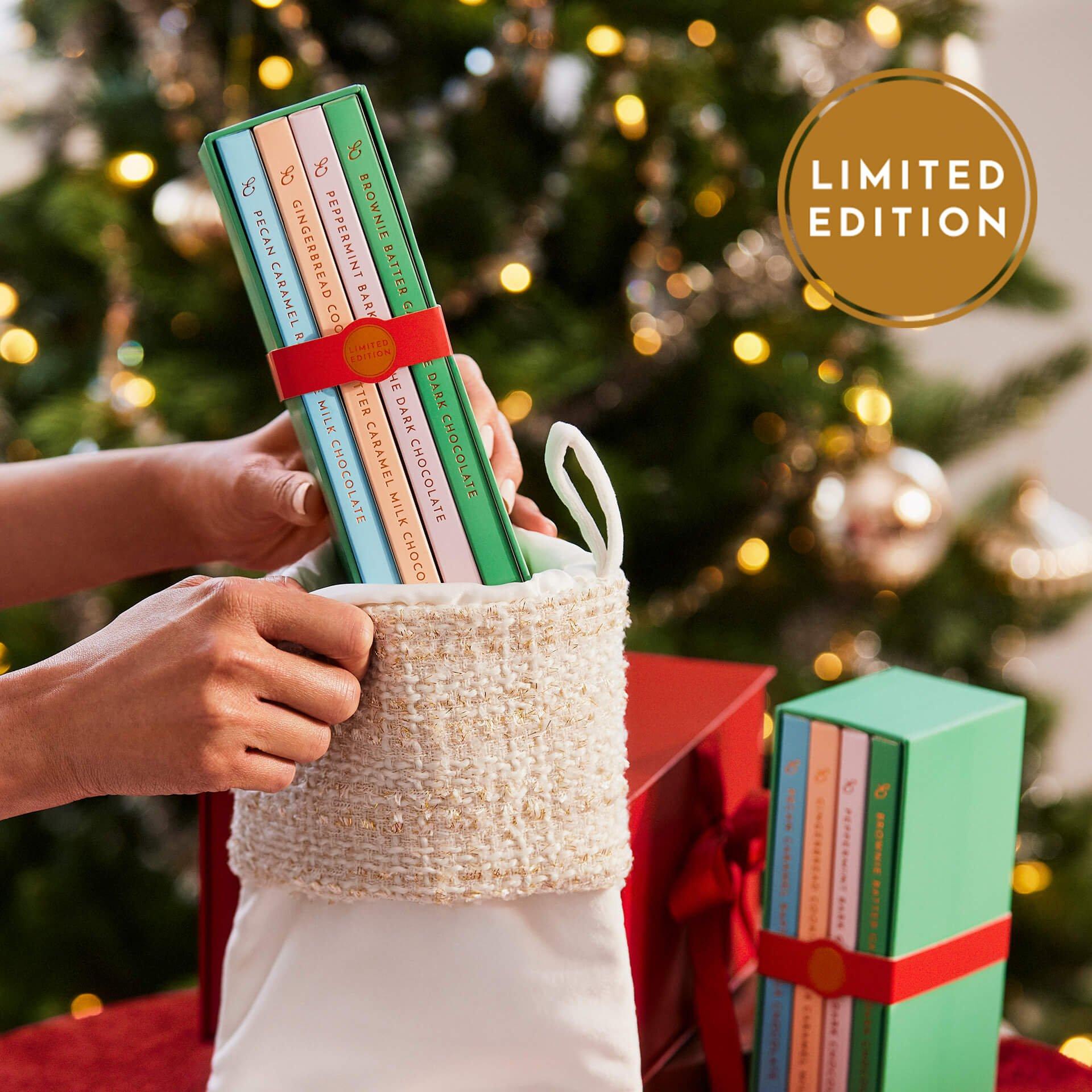 Holiday Chocolate Catalog | Ethel M Chocolates