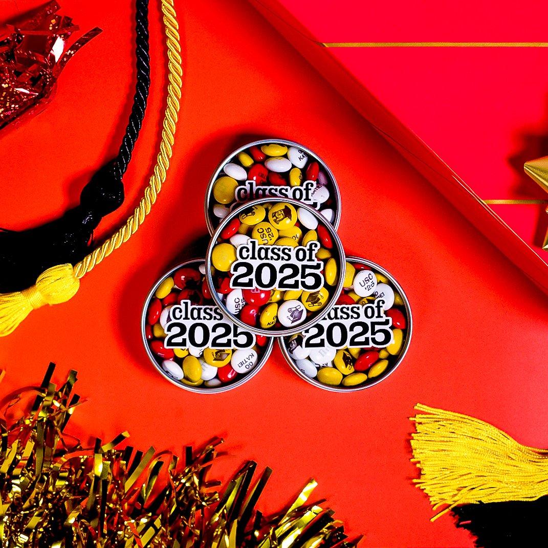 Personalized Gifts, Favors and More | M&M'S