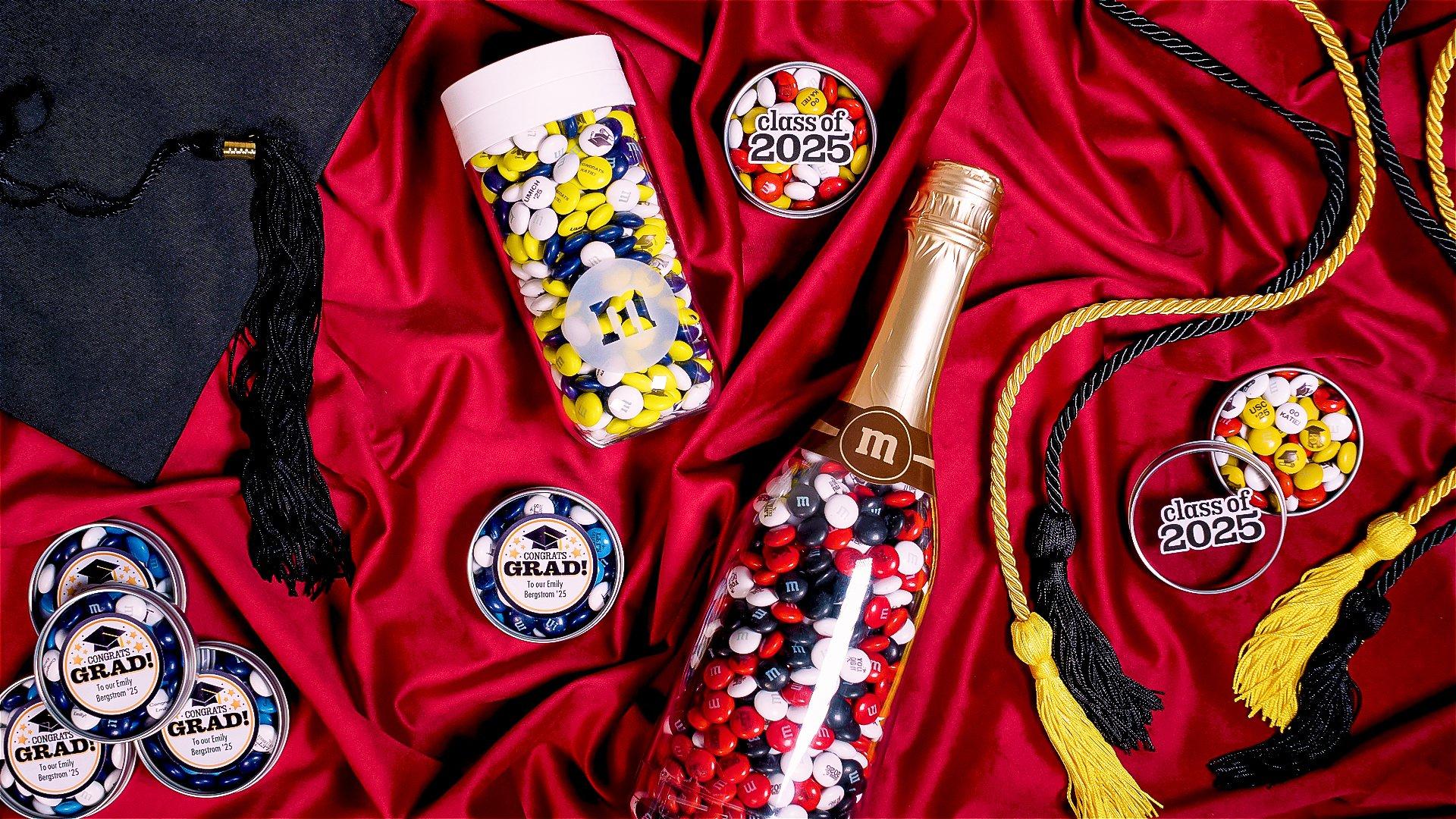 Personalized Gifts, Favors and More | M&M'S