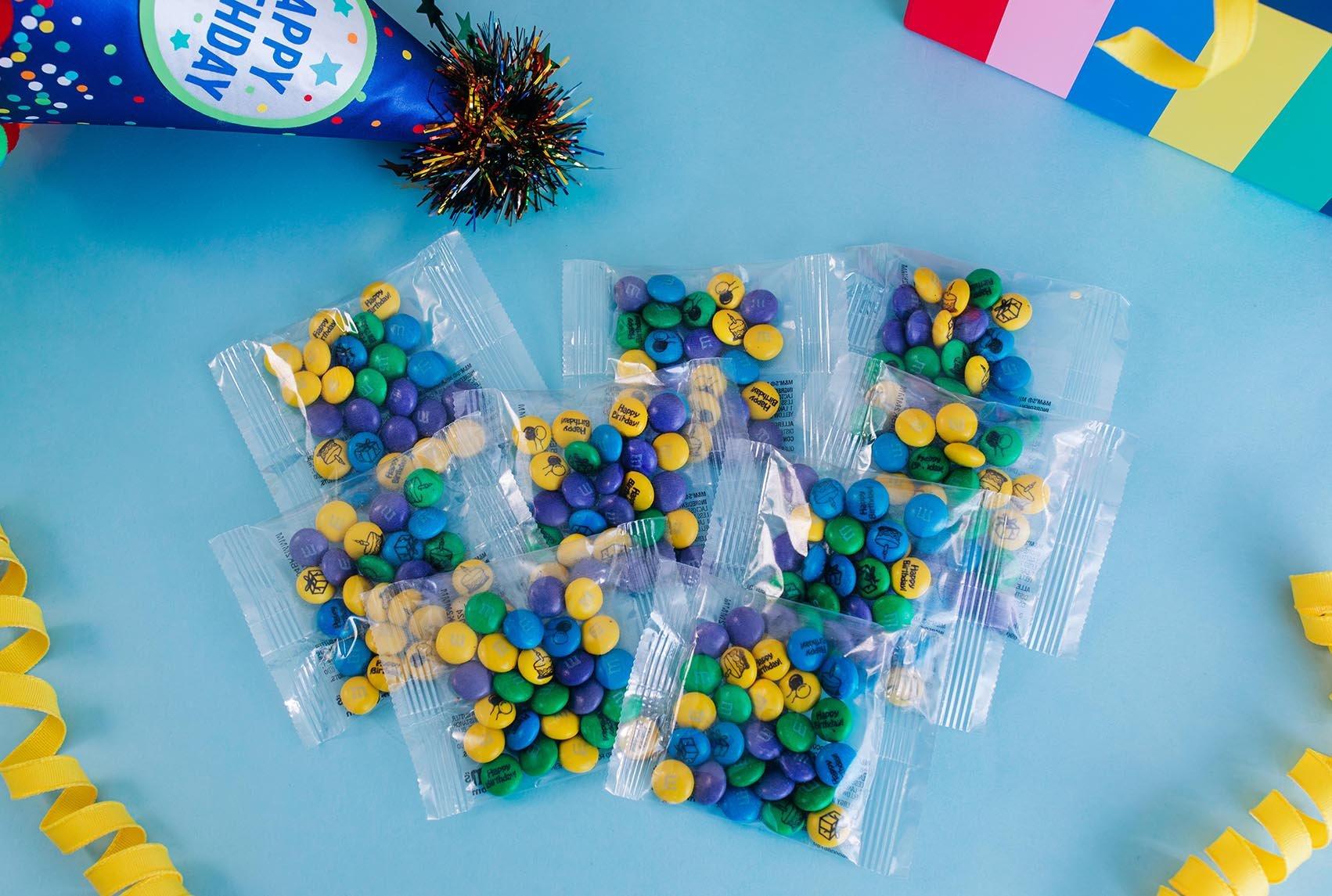 Personalized Gifts, Favors and More | M&M'S