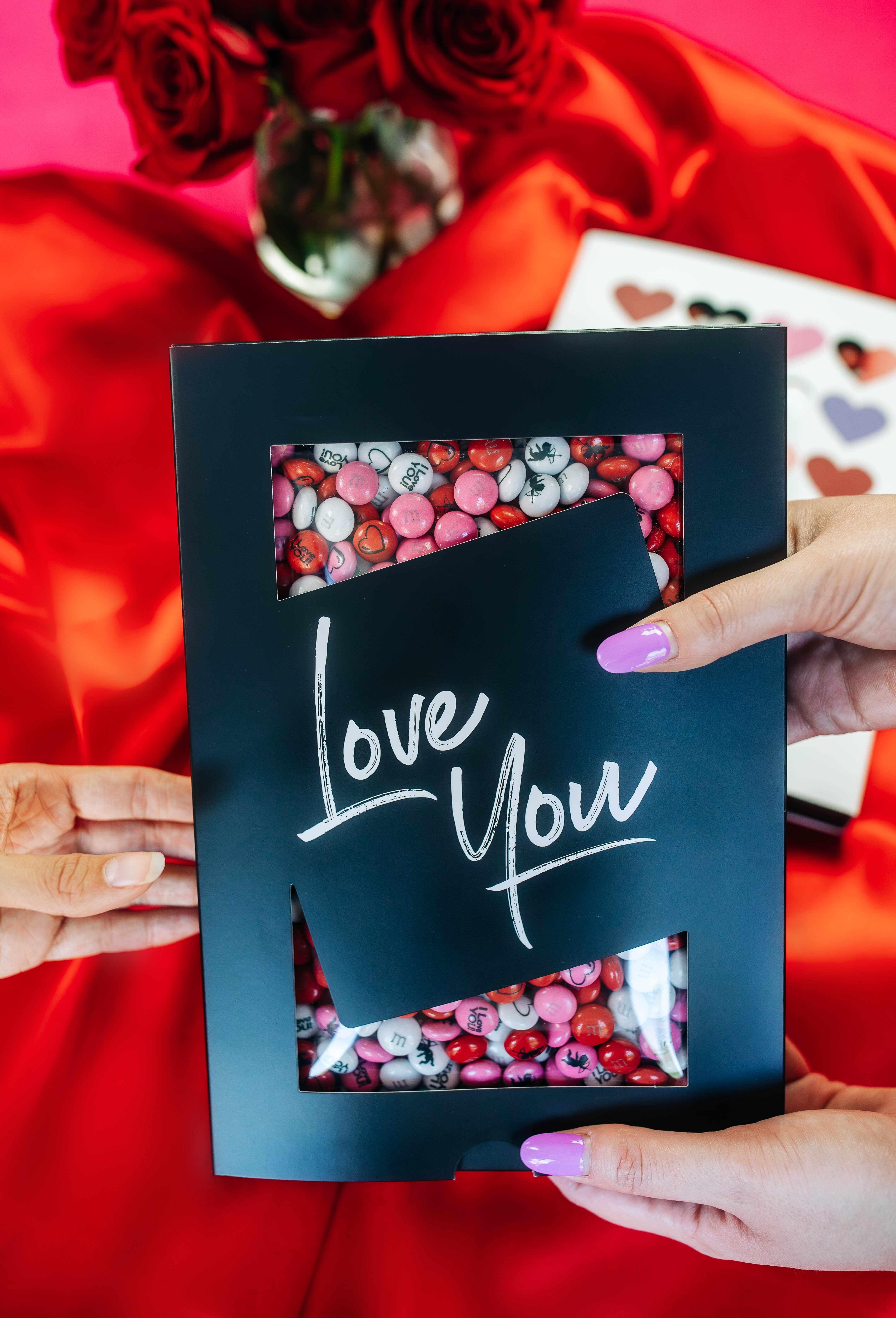 Personalized Gifts, Favors and More | M&M'S