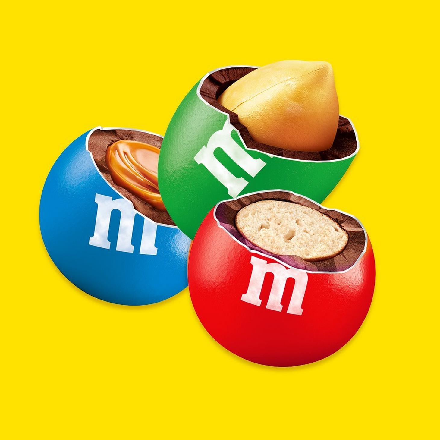 Flavor ReMix | M&M'S