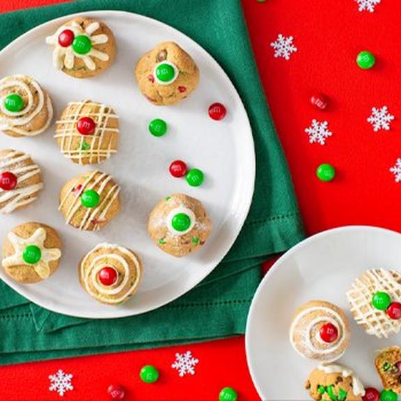 M&M'S Recipes | M&M'S