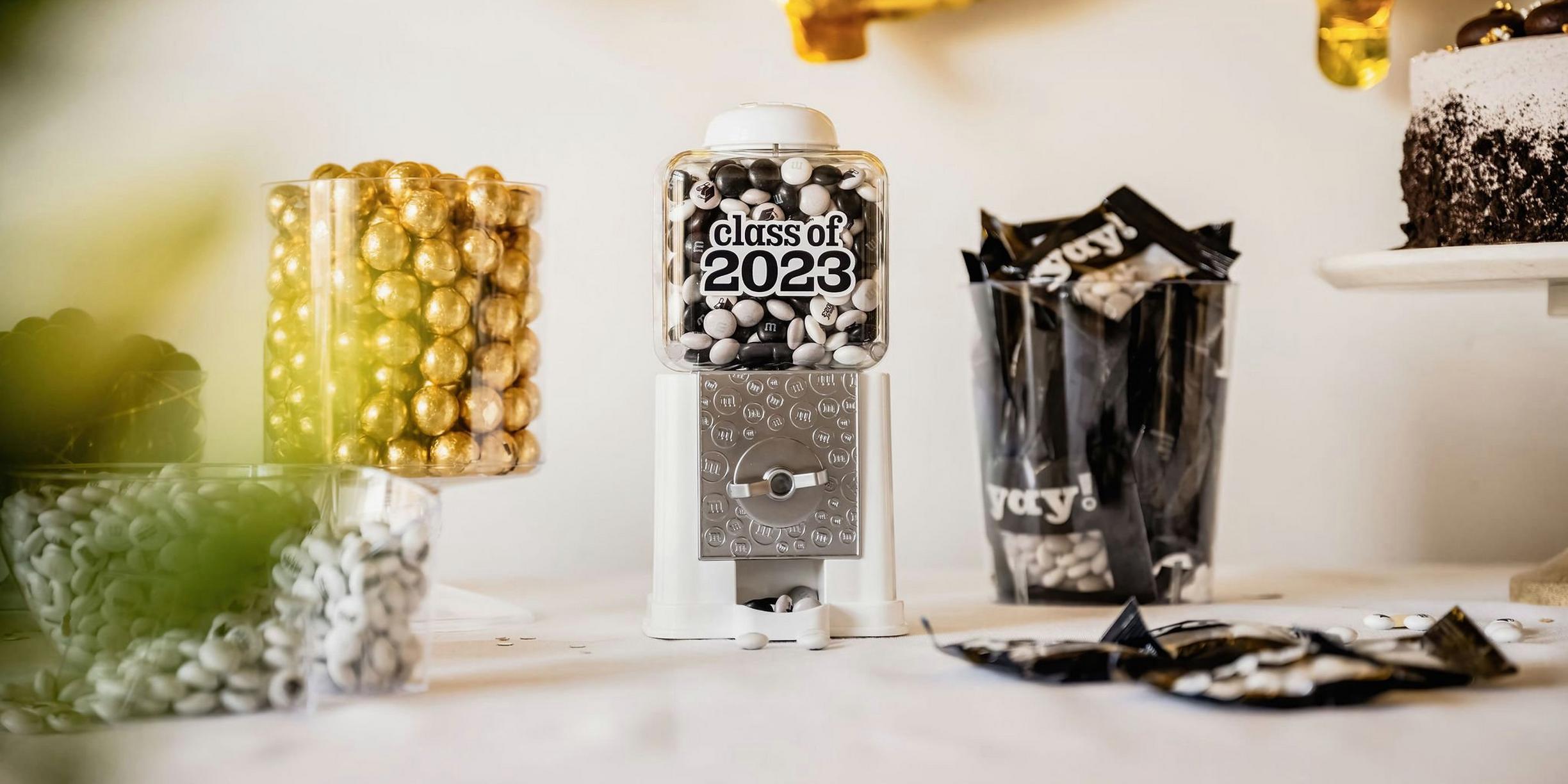 M&M'S Graduation Party Favors, Gifts & More | M&M'S