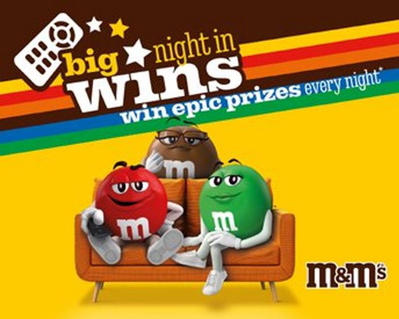 Personalized Gifts, Favors and More | M&M'S