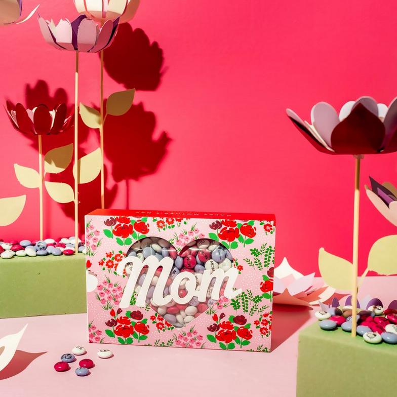 M&M'S Mother's Day Gifts & Inspiration | M&M'S